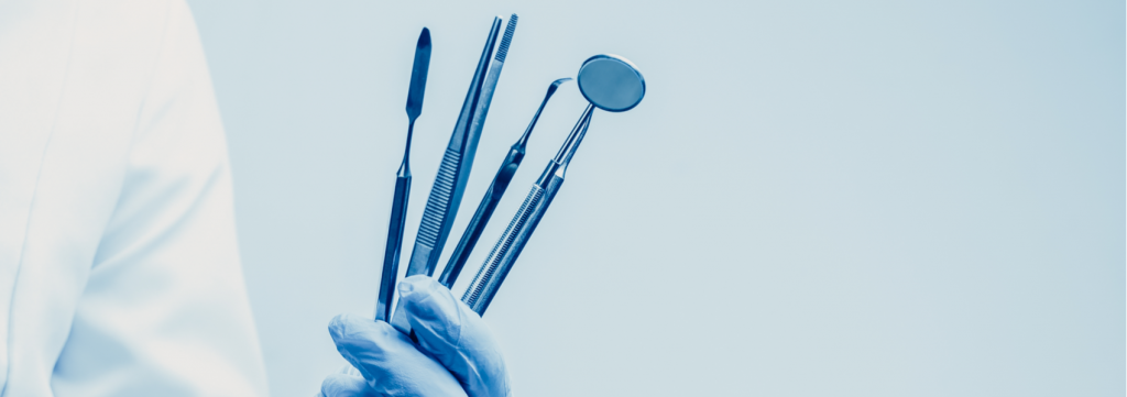 How Are Dental Instruments Sterilized | Penn Dental Family Practice